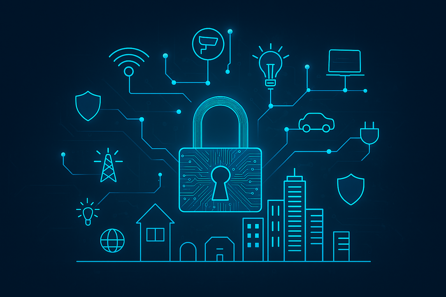 IOT - Contemporary Systems (CSC)